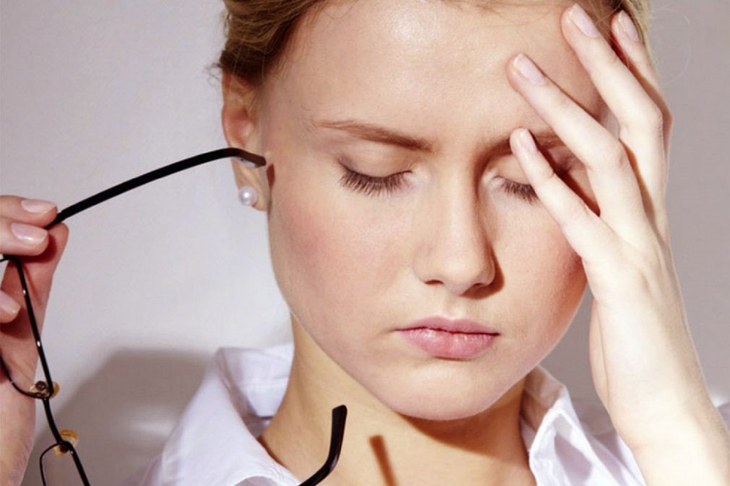 میگرن و درمان آن - نسخه